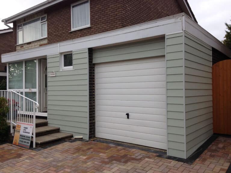 Benefits of external cladding for your home - Boyland Windows